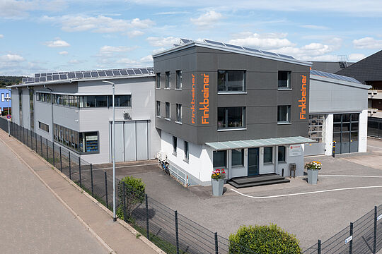 About our company | Finkbeiner UK Ltd.